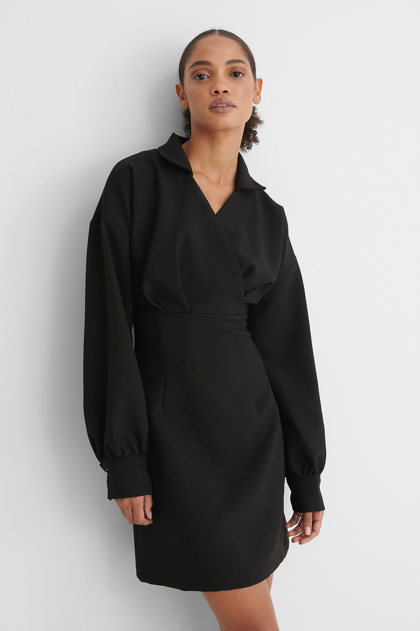 Robe Noir | na-kd.fr